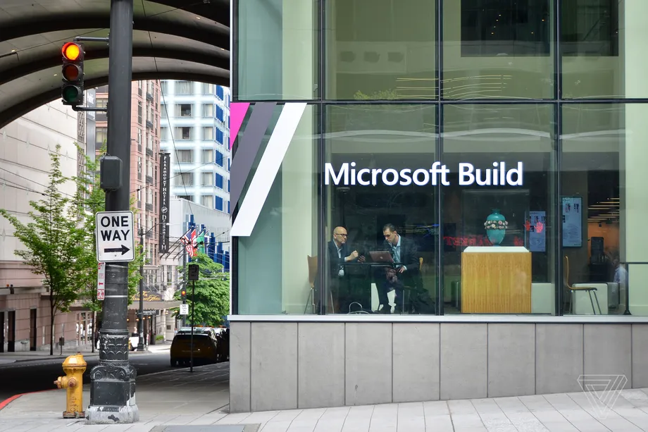 Microsoft Build 2022 将于 5 月 24 日至 26 日线上举行 - 煤油灯科技