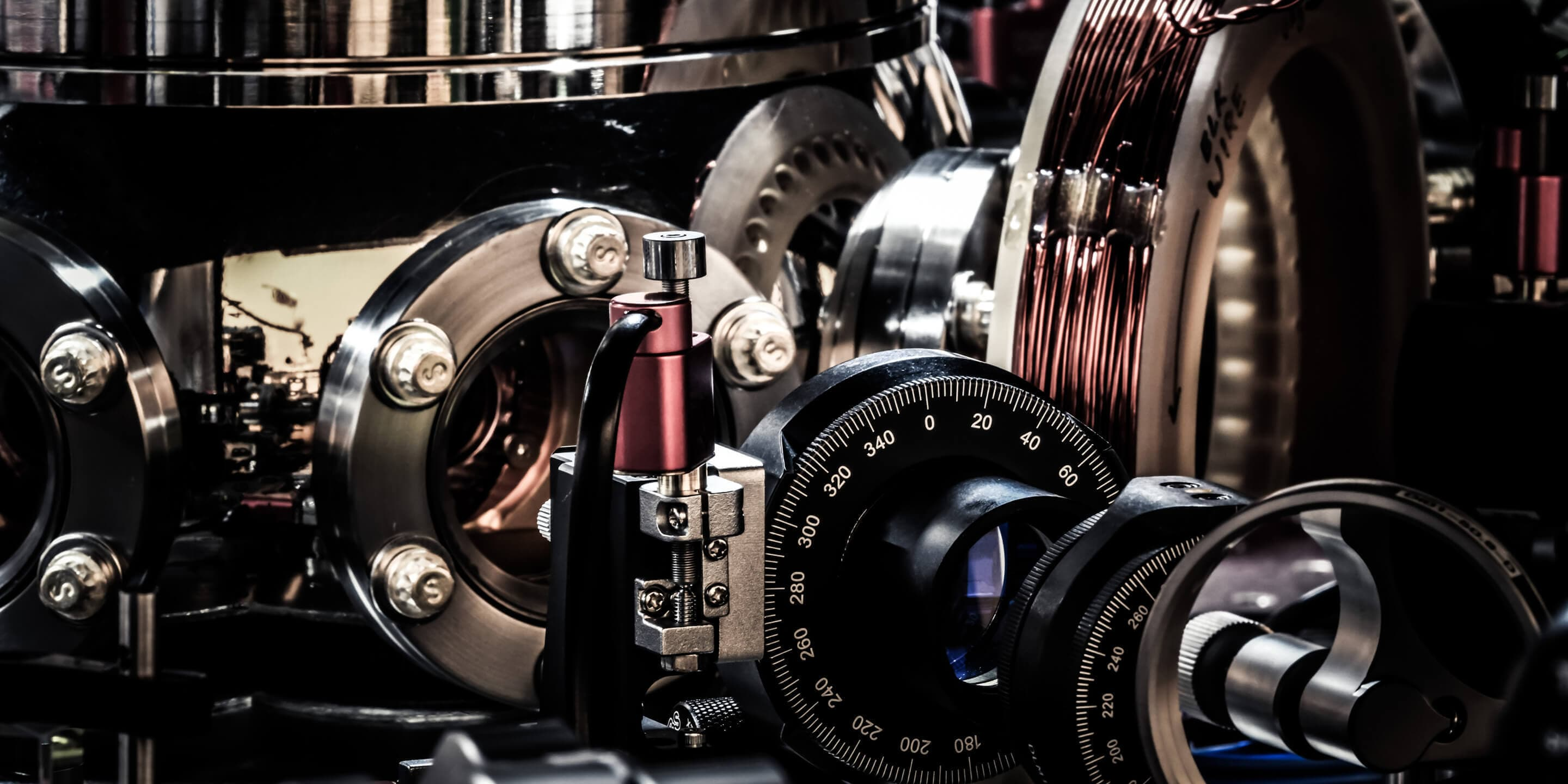 Quantinuum 完成硬件升级 实现 20 个全连接的量子比特 - 煤油灯科技