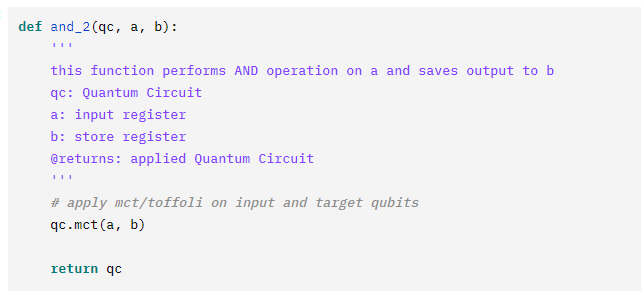 量子算法：Deutsch-Jozsa 算法 - 煤油灯科技