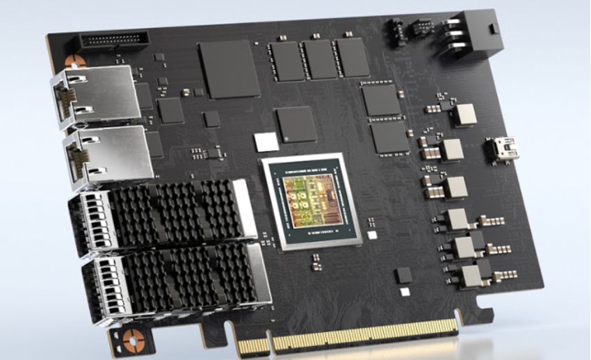 从经济性和必然性看DPU的商业价值 - 煤油灯科技