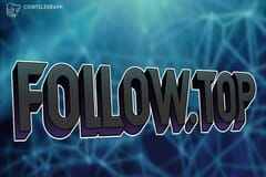 新科技，首个为Web3.0设计的社交应用Follow.TOP正式上线-煤油灯科技