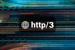HTTP/3演变为RFC 9114-煤油灯科技