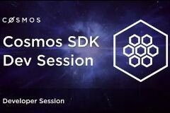 剖析Cosmos SDK（八）：核心概念（端点、命令行界面）-煤油灯科技