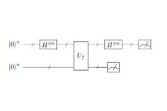 量子算法：Simon算法-煤油灯科技