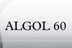 图灵奖获得者经典论文系列（1966）：算法语言ALGOL 60（艾伦·佩利）-煤油灯科技