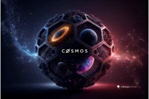 探索 Cosmos 最大的趋势和机遇-煤油灯科技