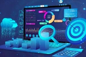 探索 Fintech 的 7 大最新技术趋势-煤油灯科技