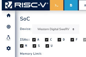 RISC-V汇编学习环境及入门指南-煤油灯科技
