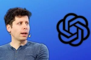 OpenAI CEO：有点害怕AI，这技术会导致很多人失业-煤油灯科技