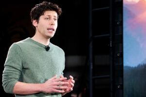 OpenAI CEO：巨型AI模型时代即将终结 下一步需要新想法-煤油灯科技