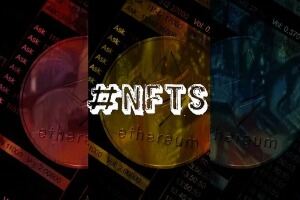 动态NFT应用-煤油灯科技